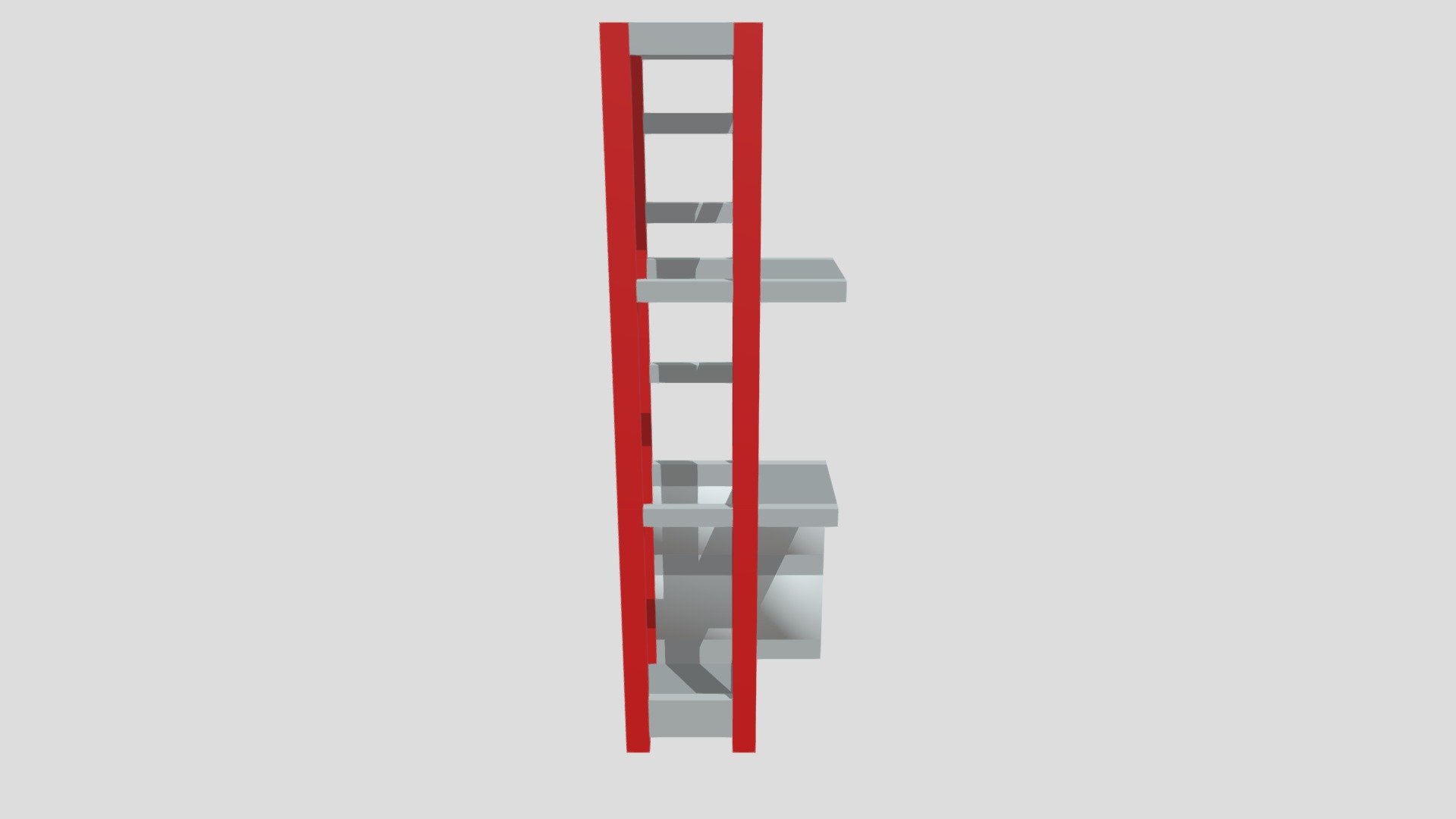 ELEV_STR - 3D model by SIQUEIRA RIEVRS ENGENHARIA (@siqueira.rievrs ...