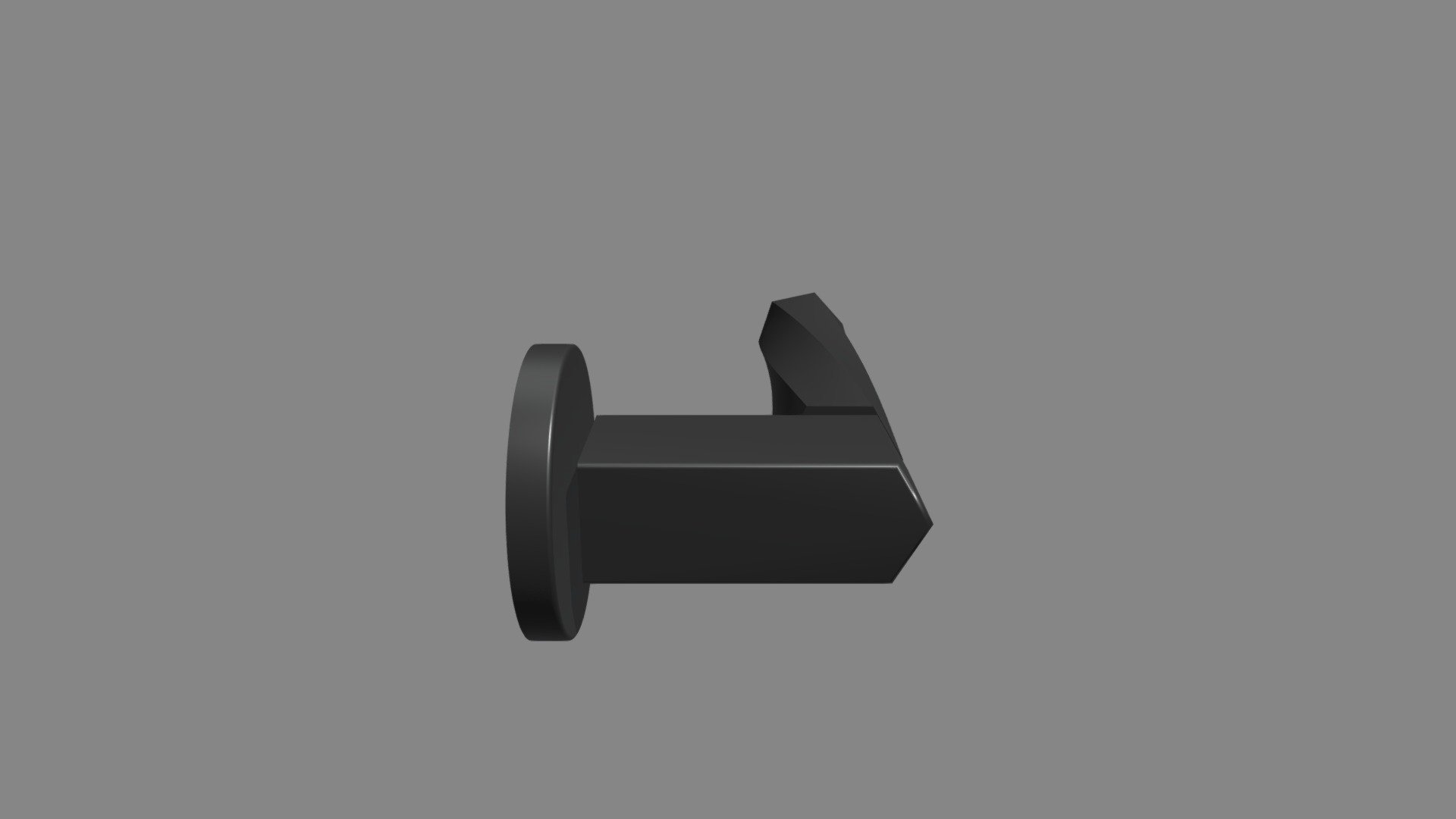 Hex Concept V1 - 3D model by Stevens1305 [cb675c4] - Sketchfab