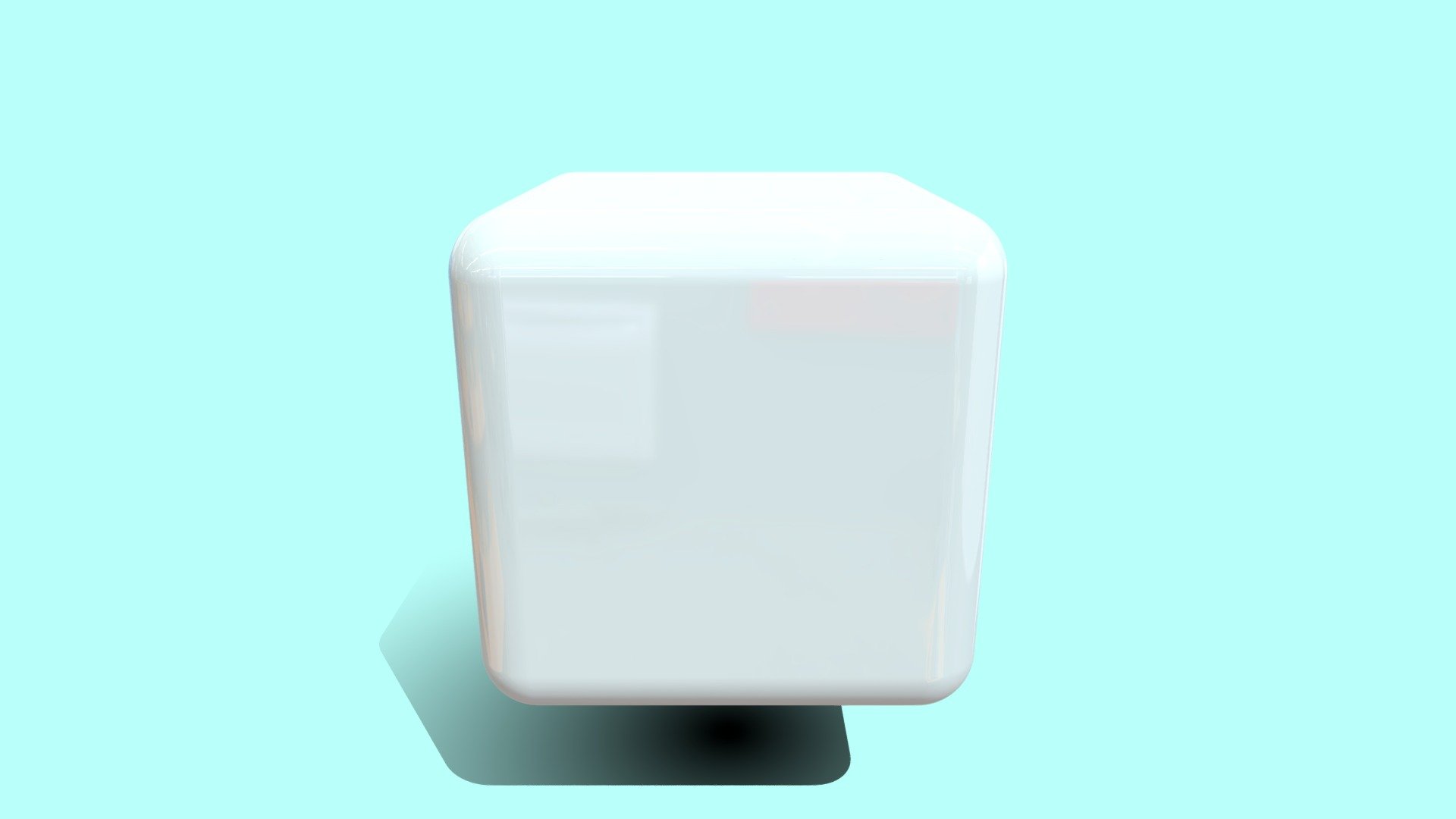 Shading test - Download Free 3D model by That_Guy12 (@person_man ...