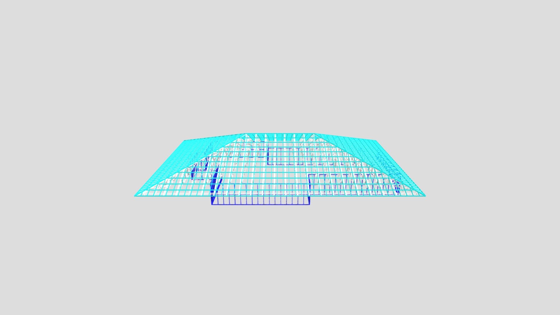 Discovery Centre Draft 2 - Download Free 3D model by richard826954 ...