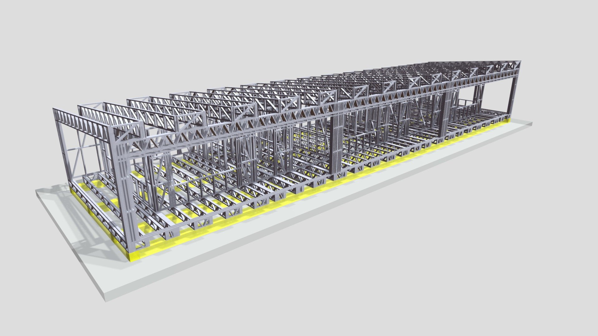 Dom (1) 6_62x26_02_ h=2_5-3_1 - 3D model by lstk-rus [cb6ab1d] - Sketchfab