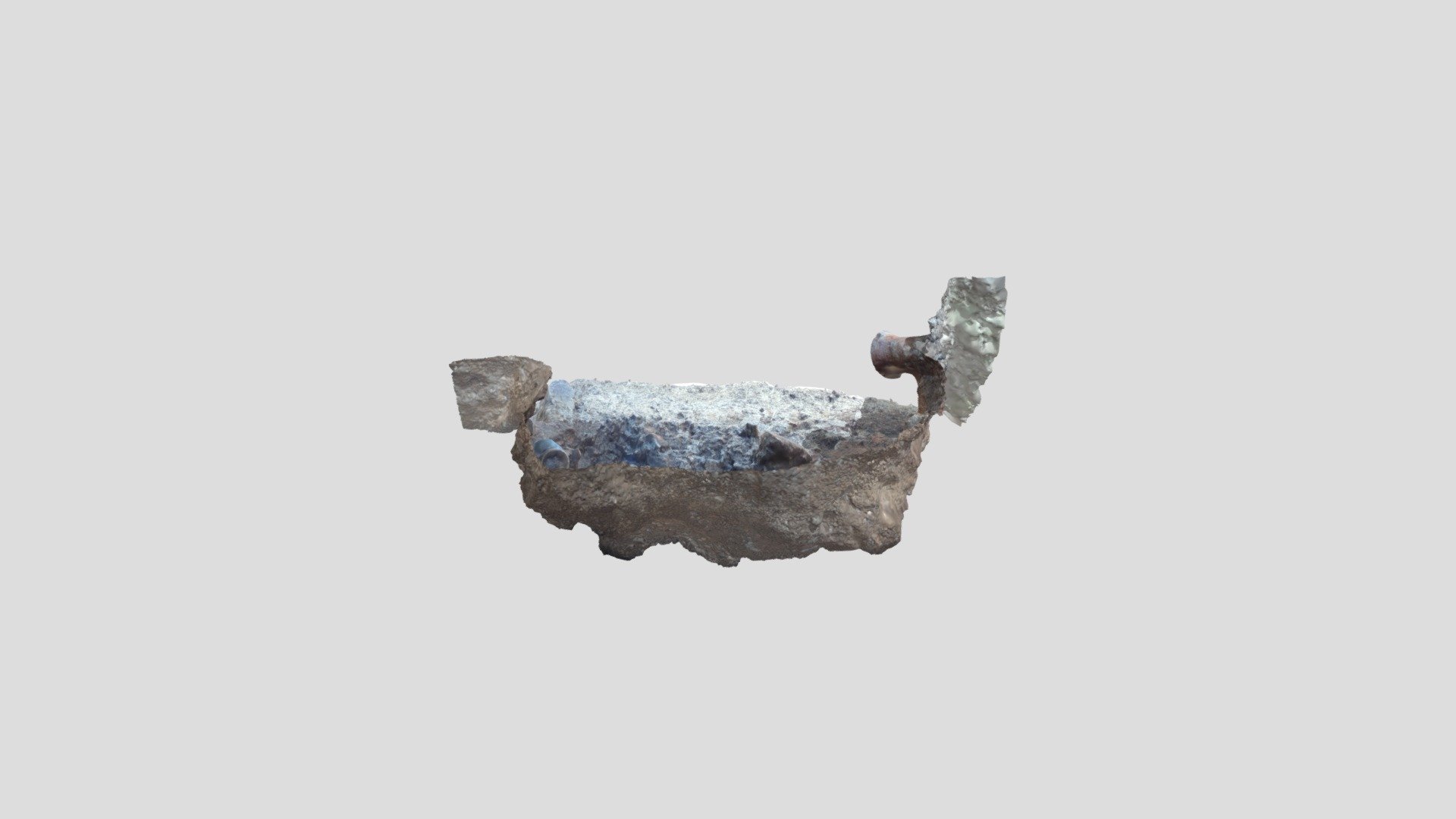 20230517 Fukatani - 3D model by sootedpot [cb6c433] - Sketchfab