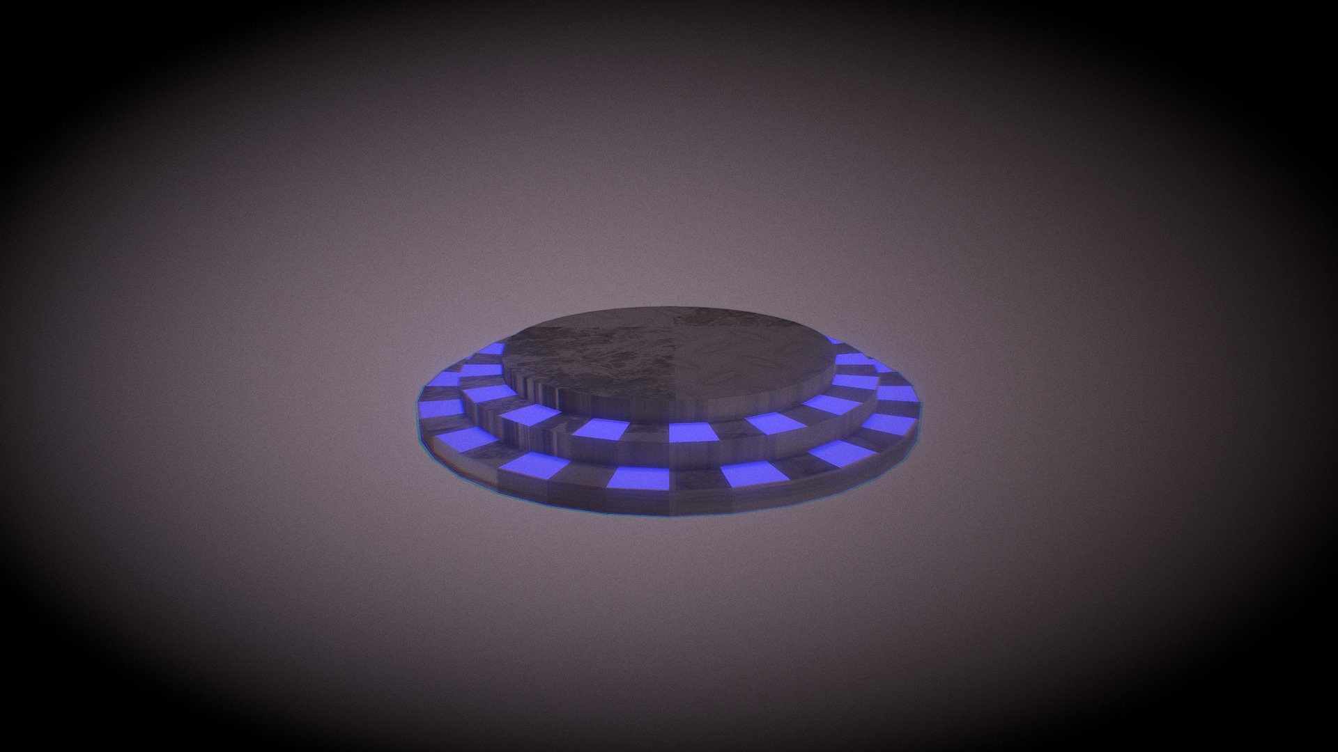 Luz - 3D model by Frida (@fridaobp) [cb6c832] - Sketchfab