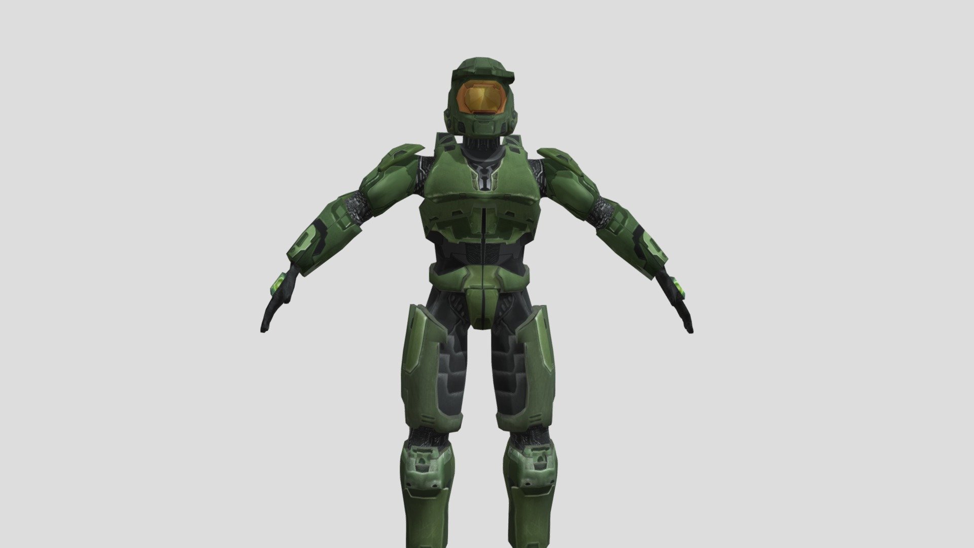 Master_chief - Download Free 3D model by U.A.C.WAD (@hilalarican23 ...