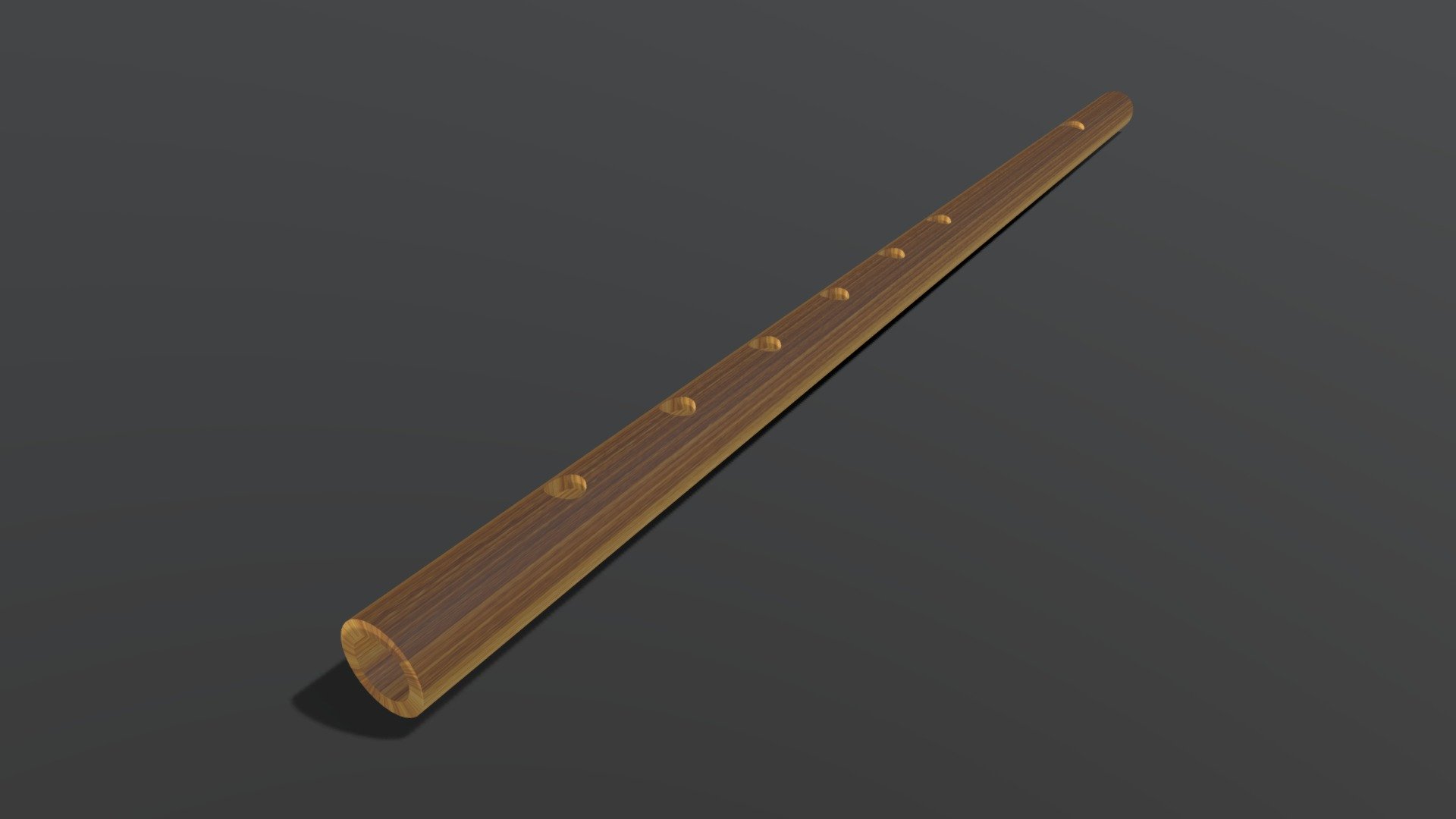 BANGSING - 3D model by ganjarministudio [cb73e39] - Sketchfab