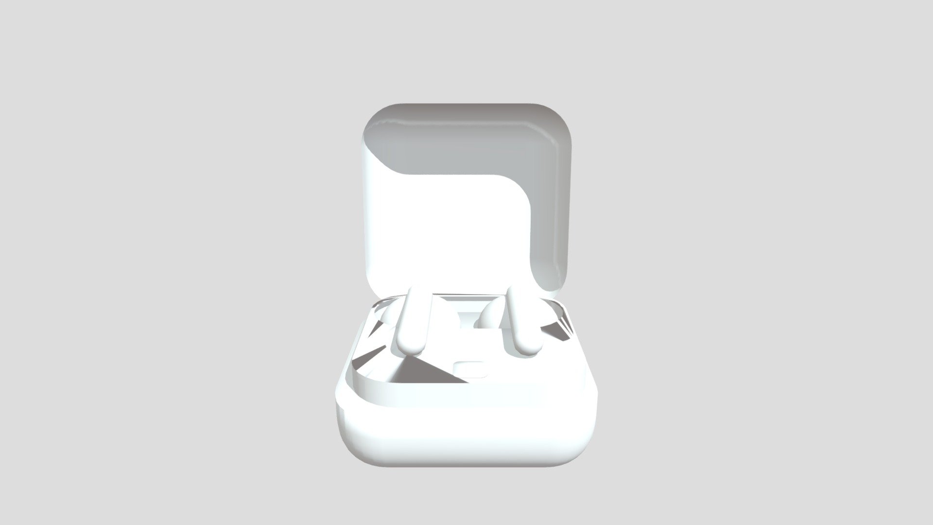 airpod - 3D model by Fas2023 [cb7620c] - Sketchfab