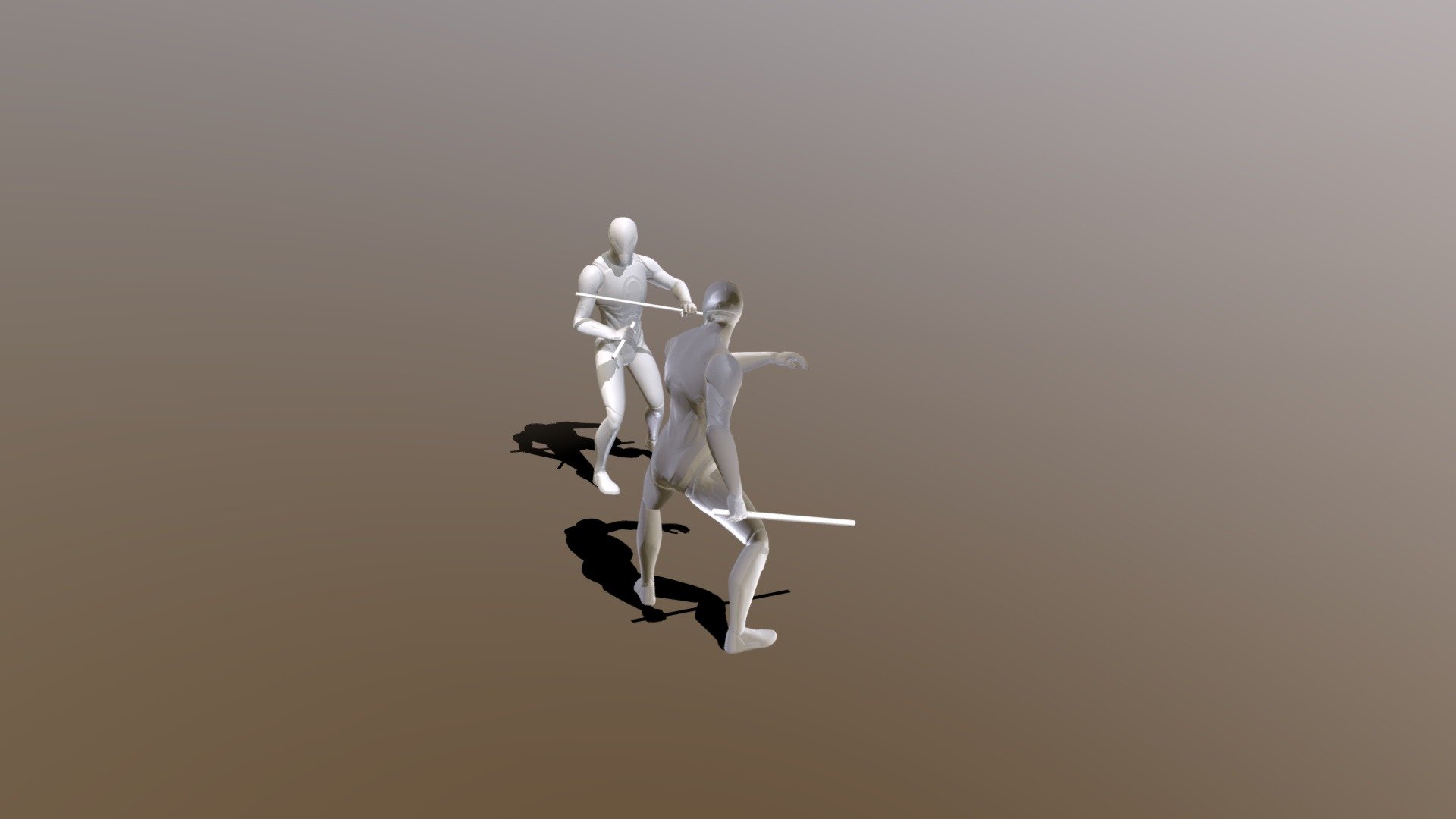 Combat - 3D model by DMoore98 [cb76268] - Sketchfab