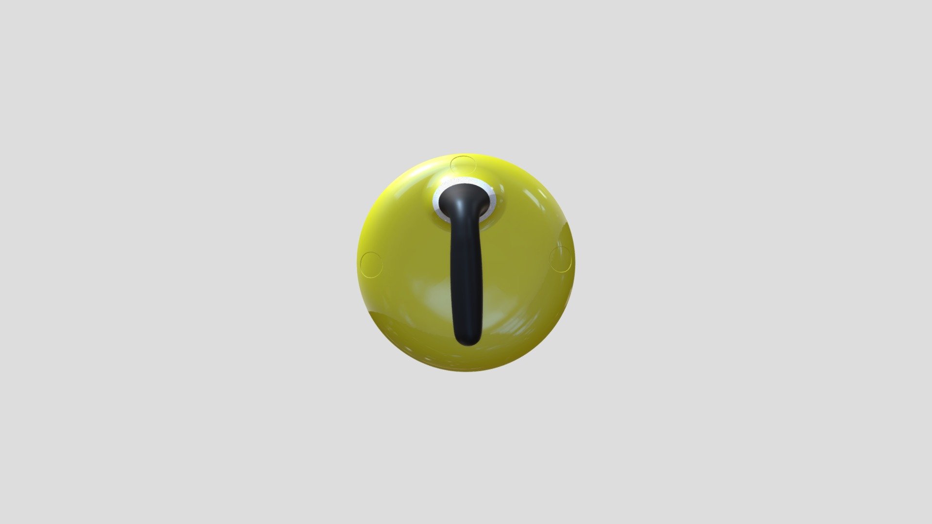 Ruchka - 3D model by icebergbroadcast [cb76585] - Sketchfab