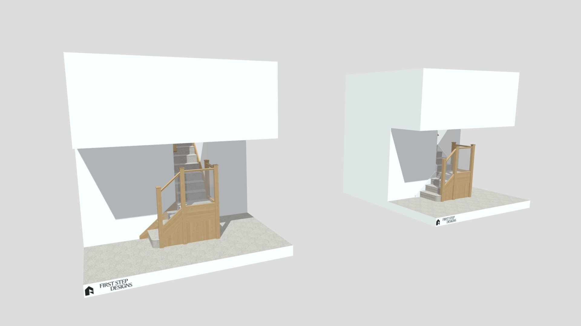Bales Model - Download Free 3D model by Rich FSD (@richard34) [cb77626 ...
