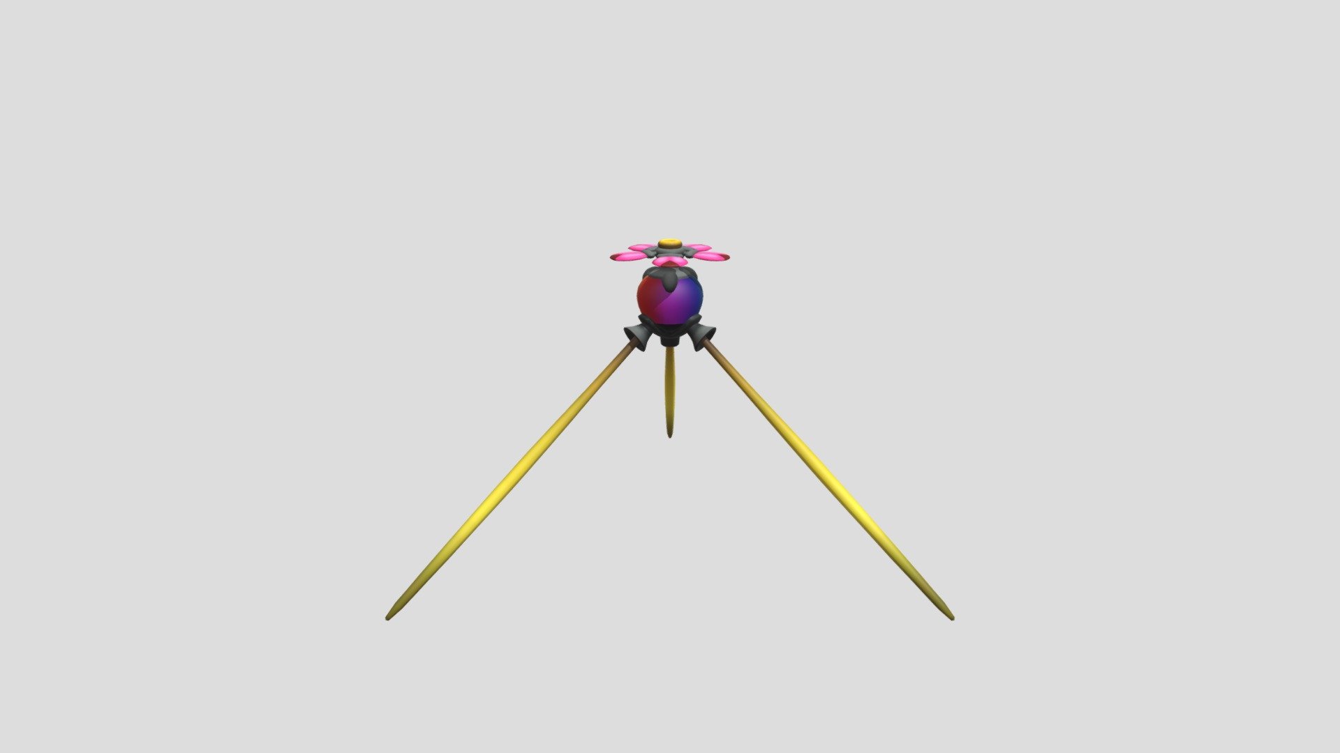 Onyon Unite - Download Free 3D model by naviogutierrezdavid [cb78ff7 ...