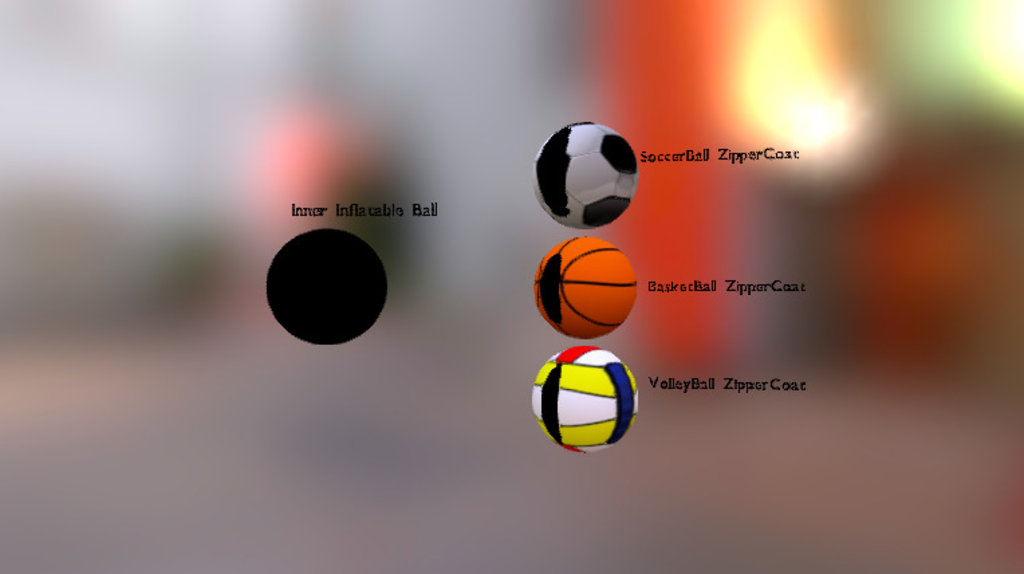 TransformerBall - 3D model by cornelius [cb7905e] - Sketchfab