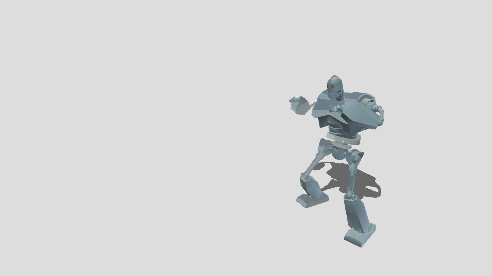 Silly Dancing - 3D model by s10242831 [cb79bce] - Sketchfab
