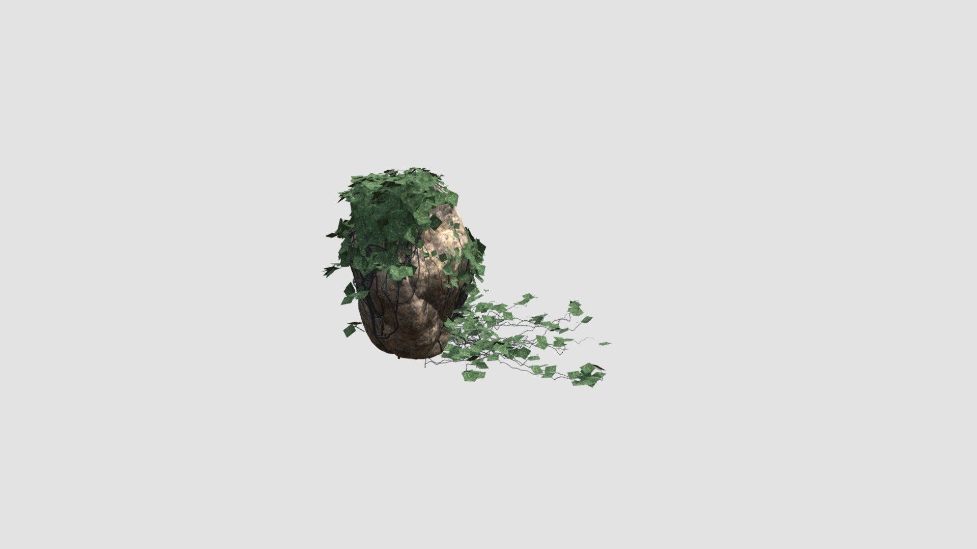 rocks - Buy Royalty Free 3D model by Evermotion [cb7bc87] - Sketchfab Store