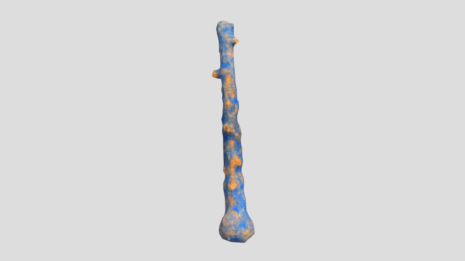 an oboe - Download Free 3D model by Mirage (@mirageml) [cb7c1b9 ...