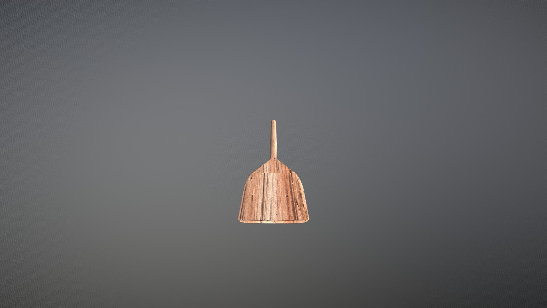 Paddle - 3D model by vtp [cb7cee6] - Sketchfab
