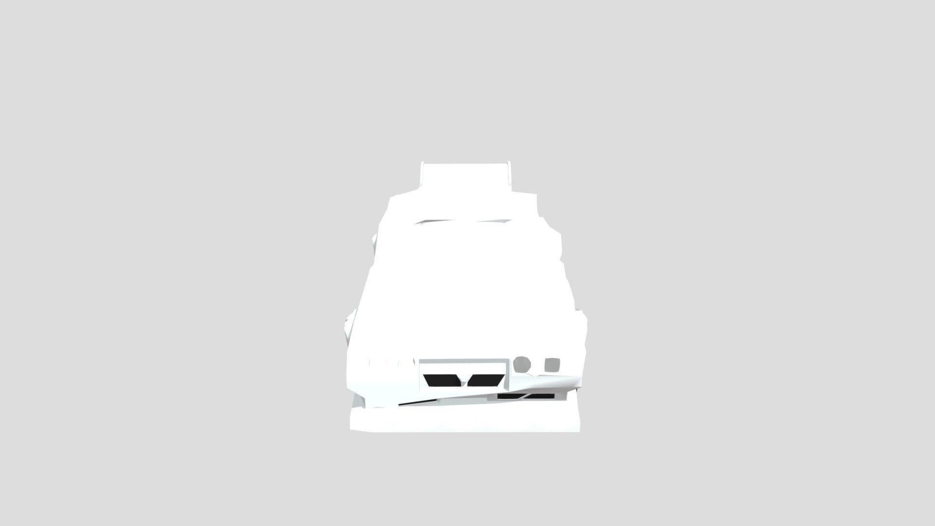 Lancia Delta S4 - Download Free 3D model by ericdzlpz [cb7e228] - Sketchfab