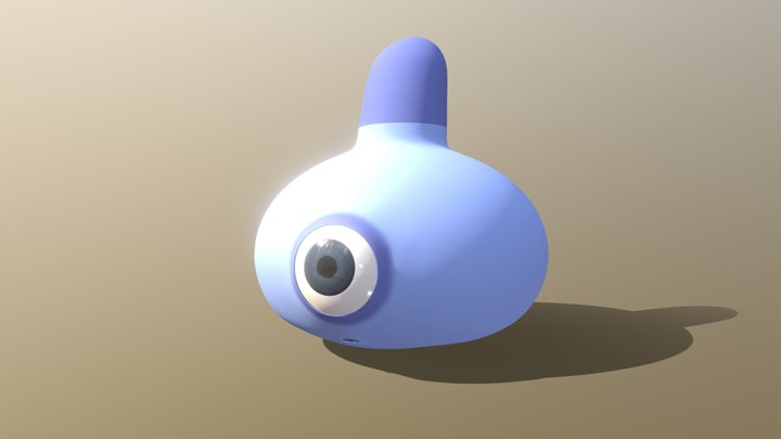 Gron 3D models - Sketchfab