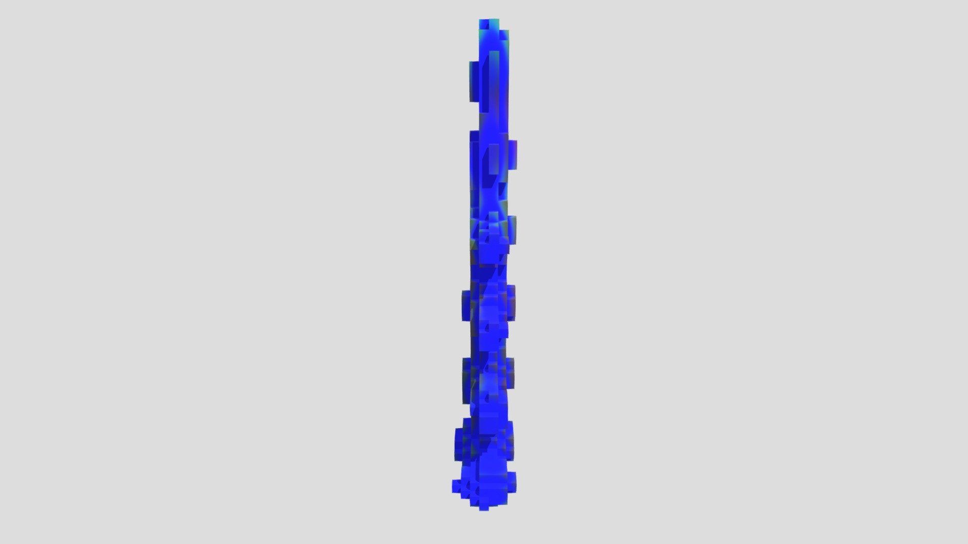 obstacle - Download Free 3D model by Mirage (@mirageml) [cb80330 ...