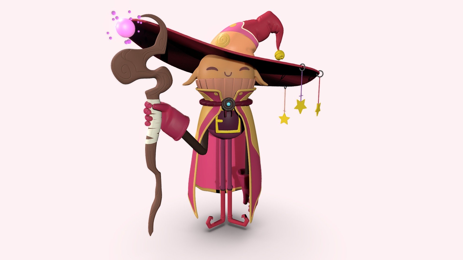 Mr Sun - 3D model by Ezgarth [cb83fe9] - Sketchfab