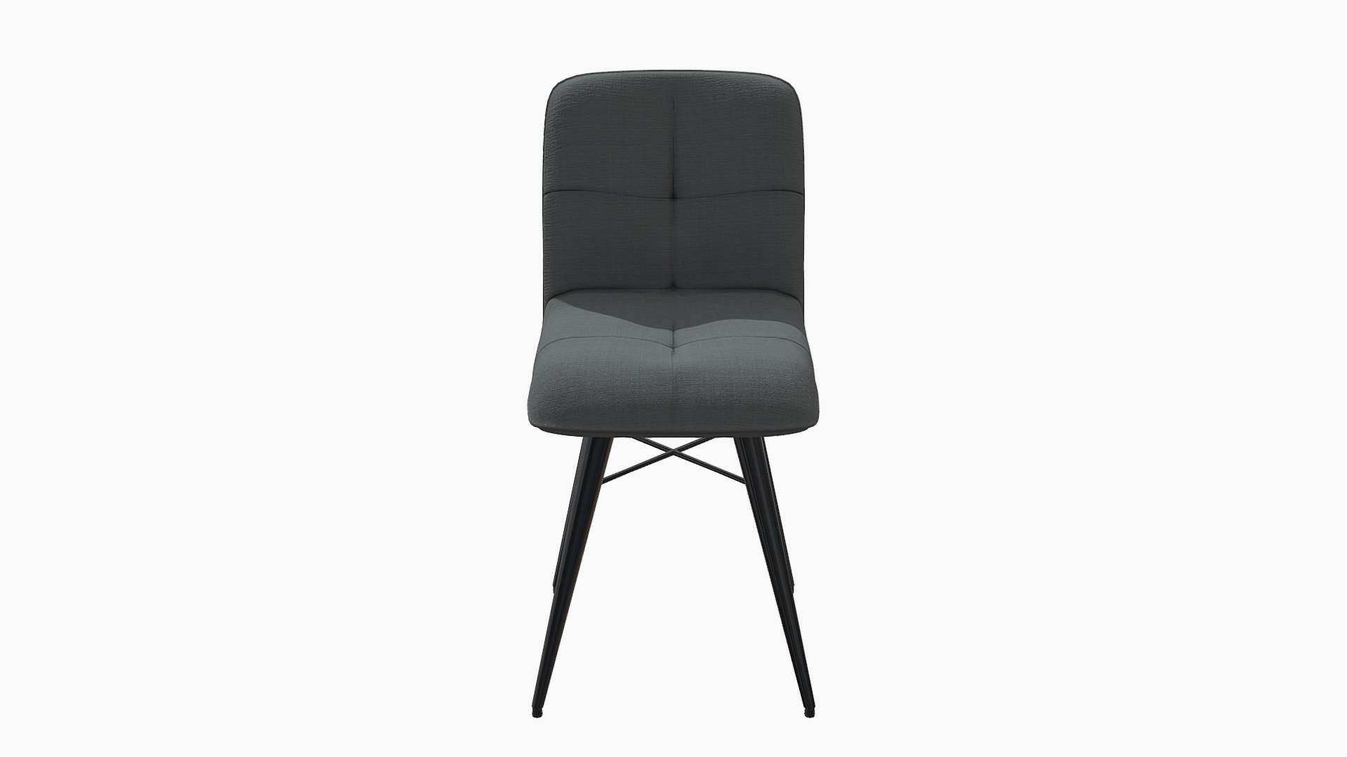 SILLA COMEDOR HELLEN T. MALMO GROS CLARO 90 MN - Buy Royalty Free 3D ...
