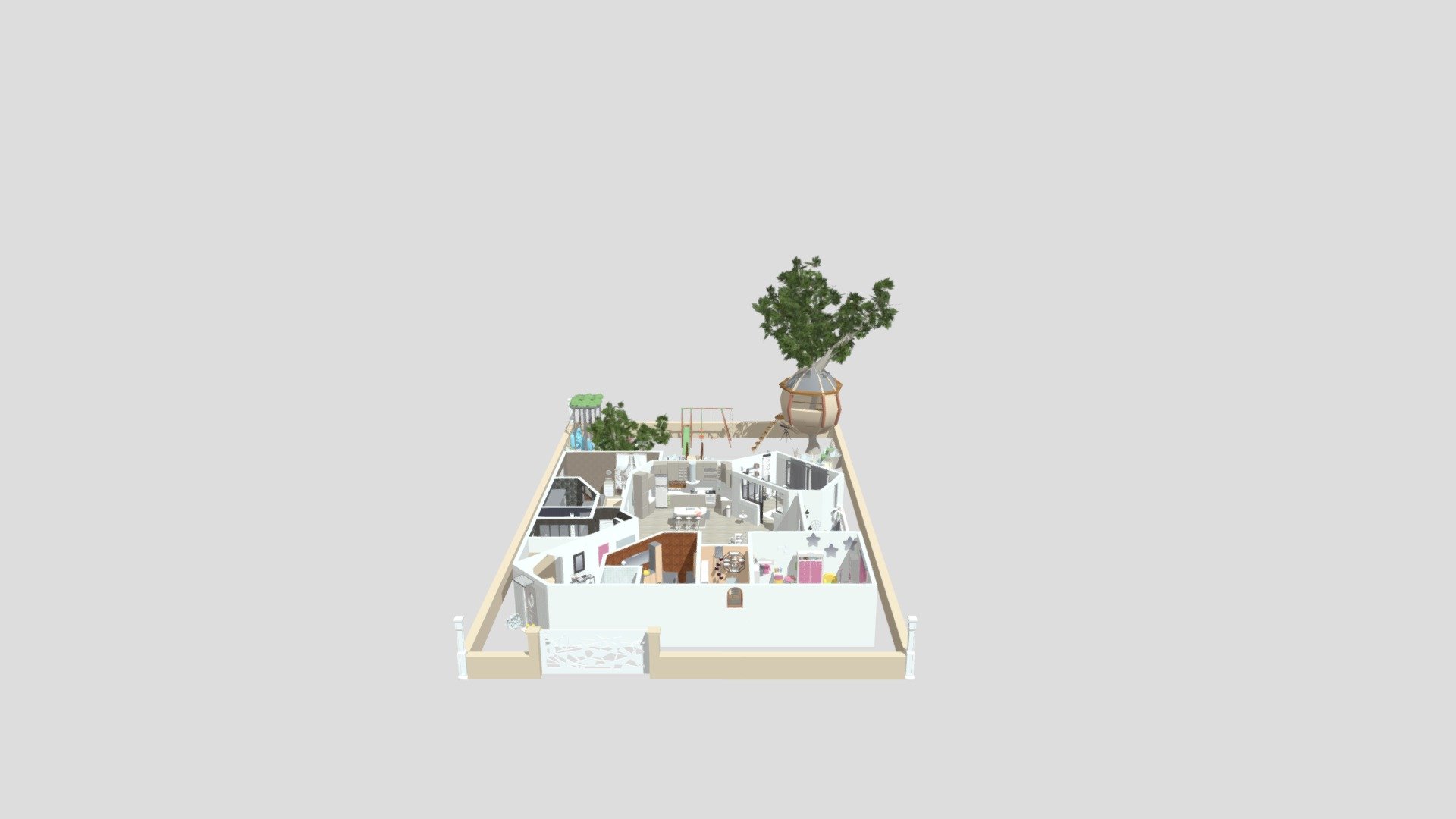 1 Download Free 3D Model By Home Design 3D homedesign3d cb86bc7