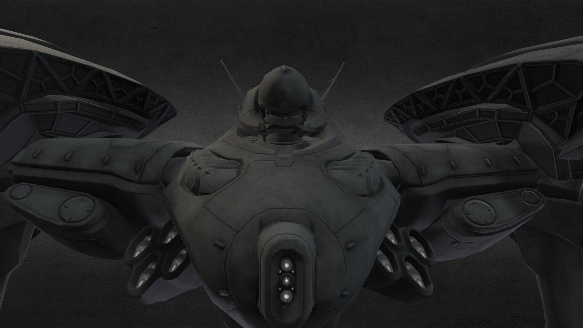 CEL 240 - C4250 - Download Free 3D model by VIRKM [cb871b0] - Sketchfab