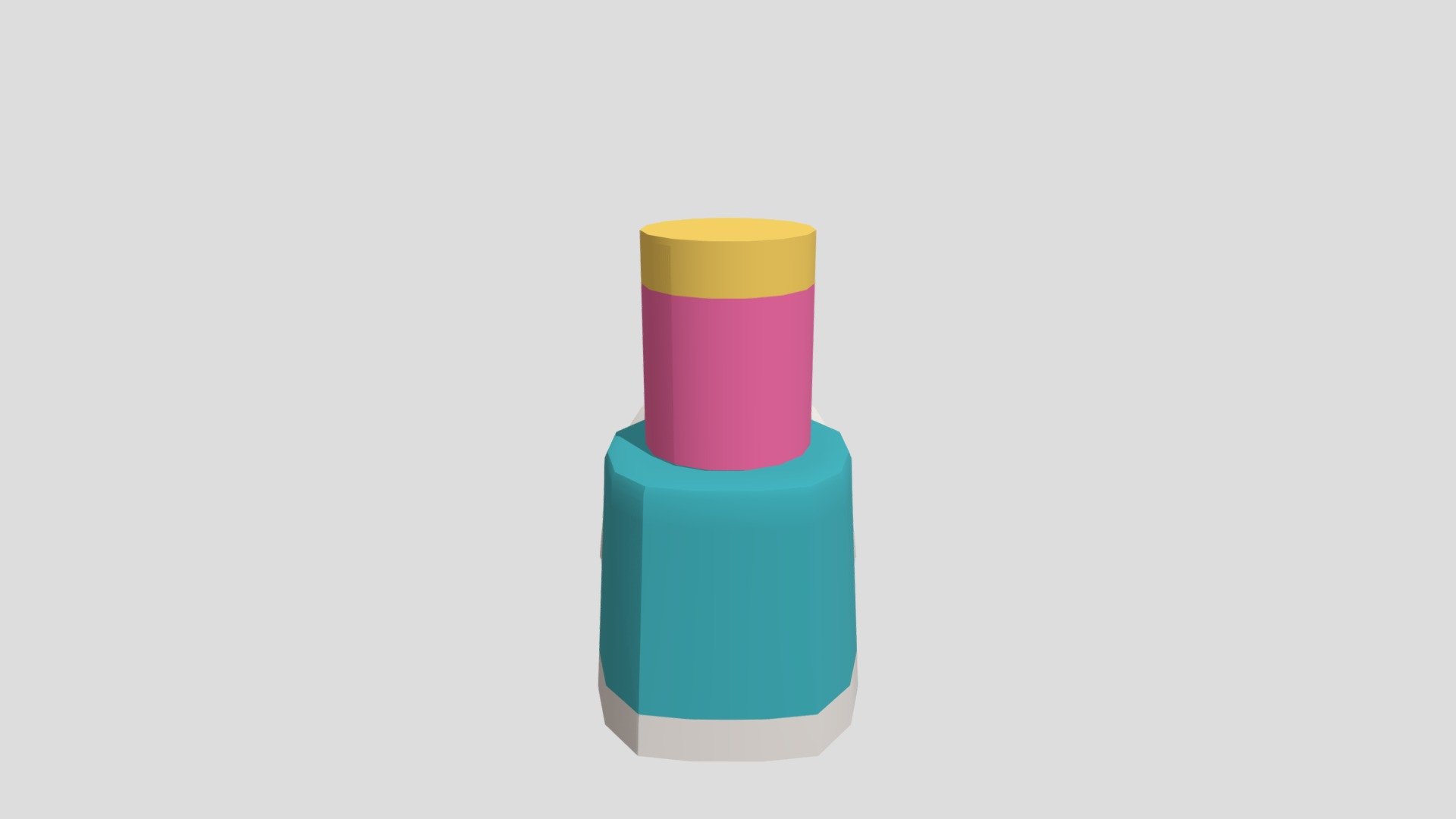 Giggles Shoe - Download Free 3D model by plantaro [cb87761] - Sketchfab