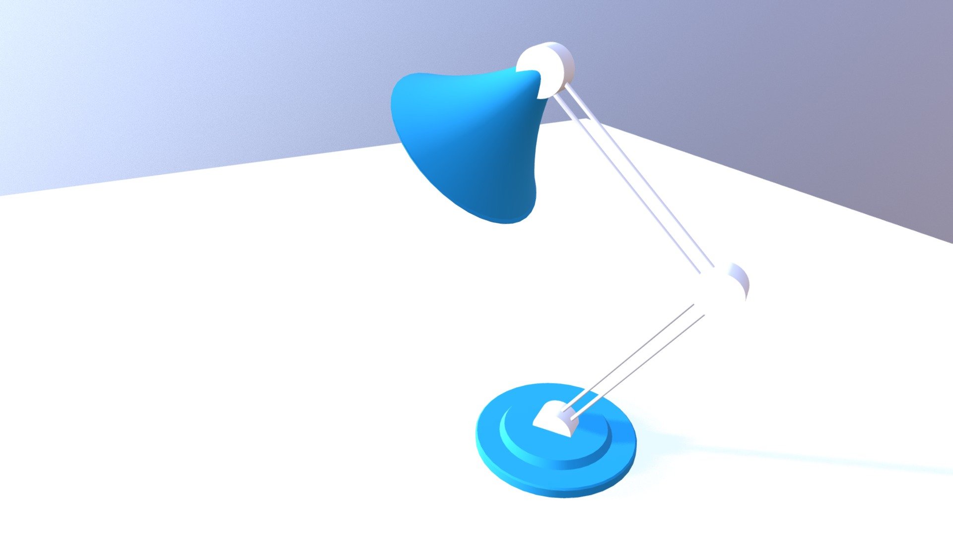 Lamp - 3D model by jack531553 [cb89218] - Sketchfab