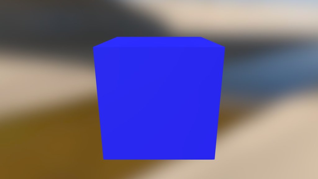 Box1 - 3D model by luisIrizarry [cb8a908] - Sketchfab