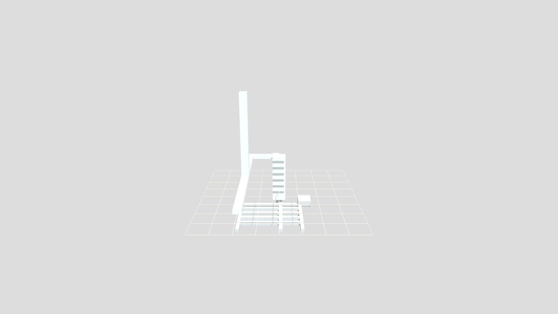 test - 3D model by RayMarch [cb8aecd] - Sketchfab