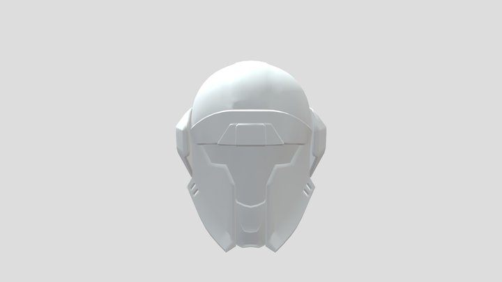 Helldivers_2 3D models - Sketchfab