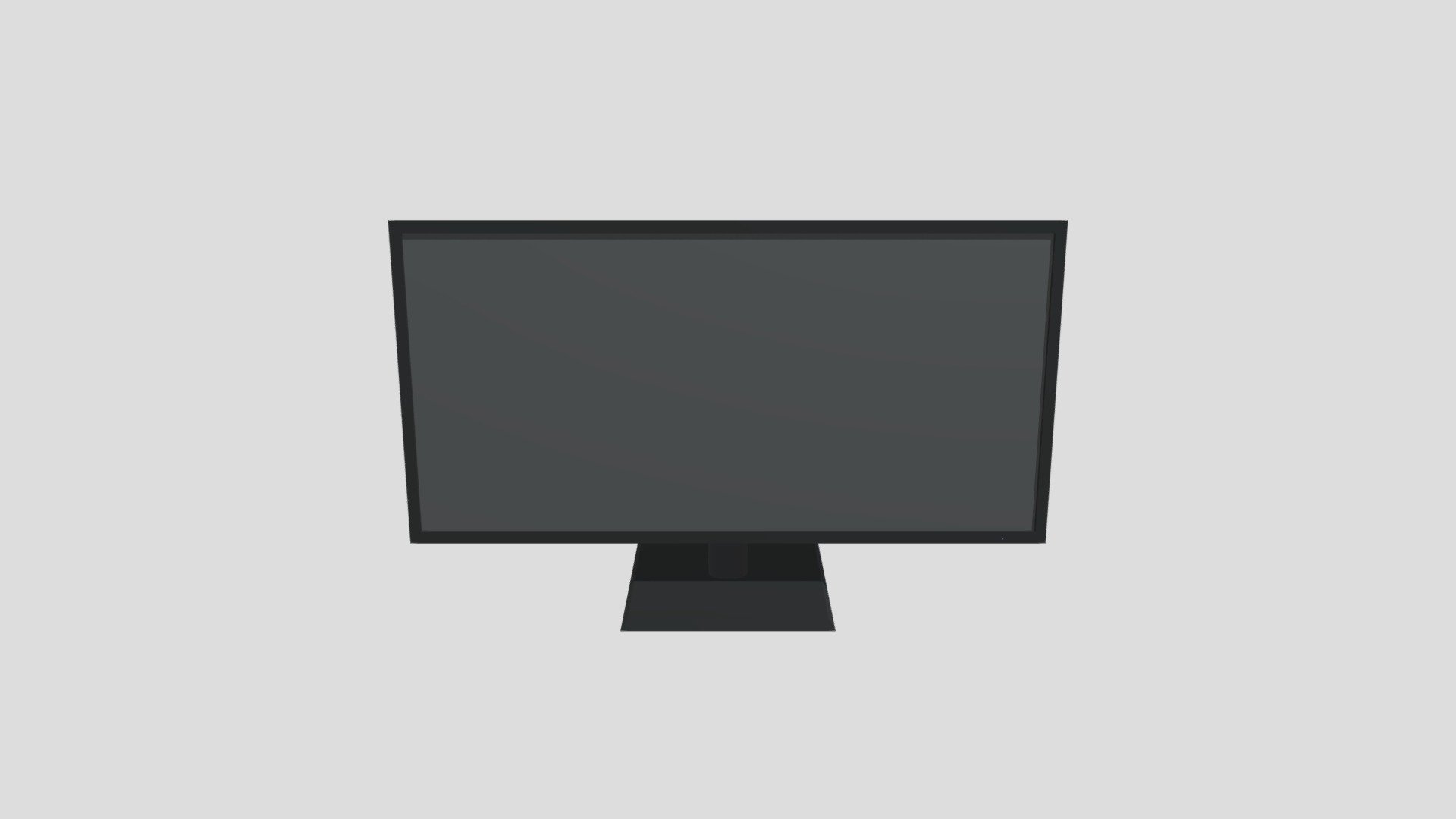 My Display - Download Free 3D model by Messerhawke [cb8dbd2] - Sketchfab