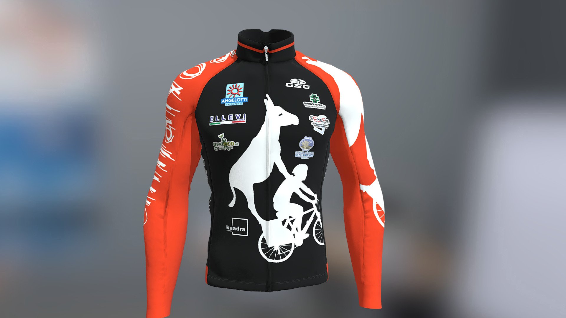 10118 - DUEMILA NODI POMARICO - 3D model by GIESSEGICUSTOM [cb92271 ...