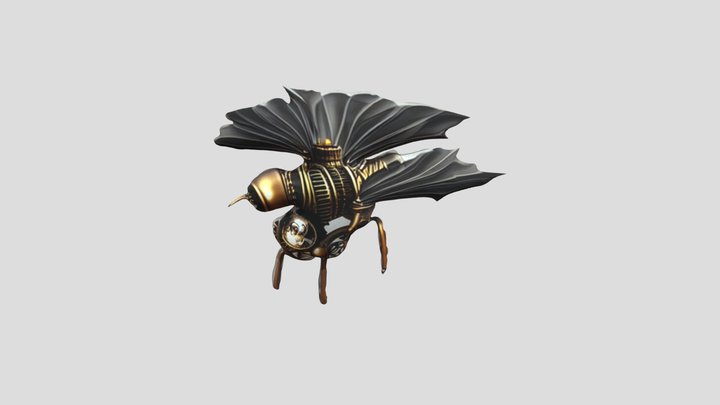 Gab 3D models - Sketchfab