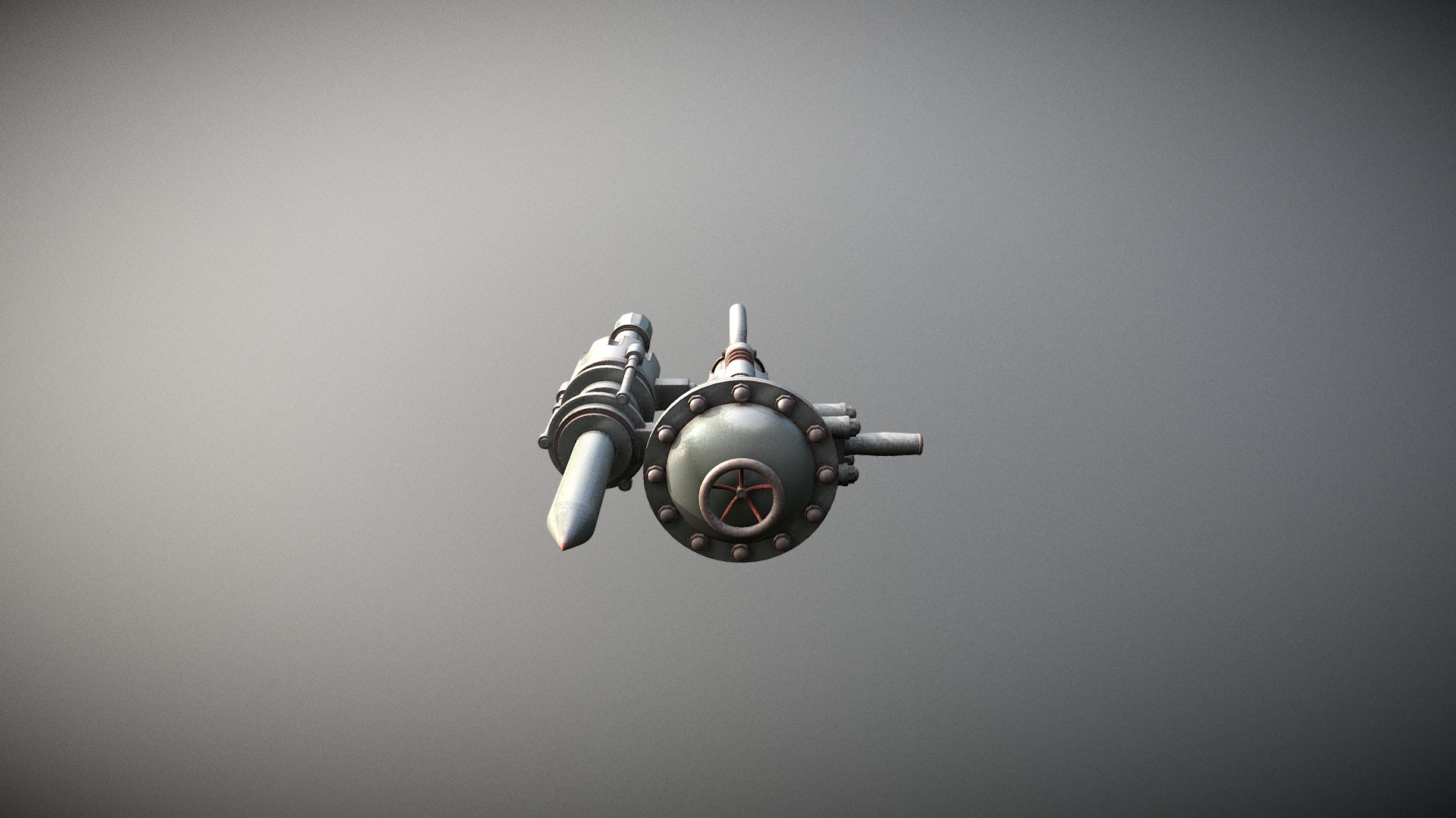 Pile Bunker - 3D model by Yoshi (@_nepi_nepi_) [cb9386f] - Sketchfab