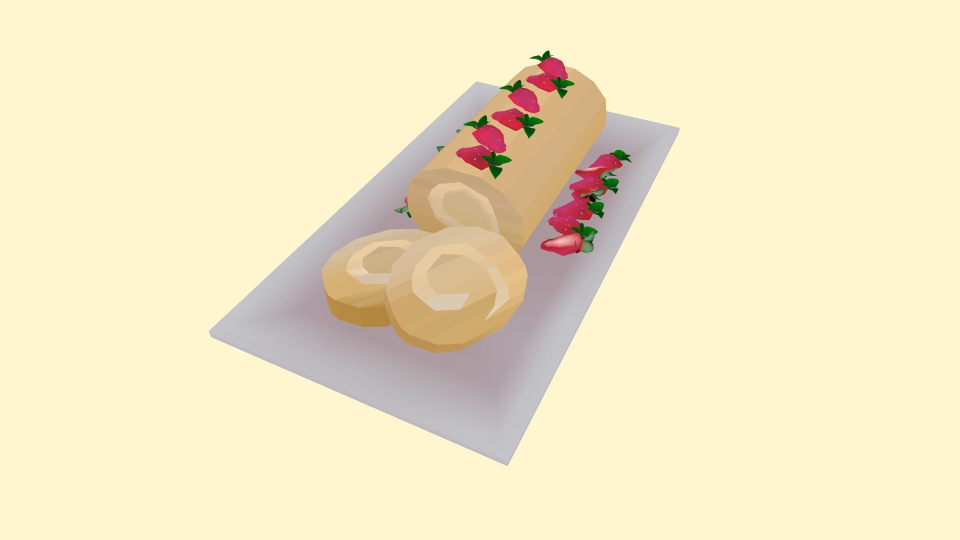 Swissflat - 3D model by ryzii [cb93a74] - Sketchfab