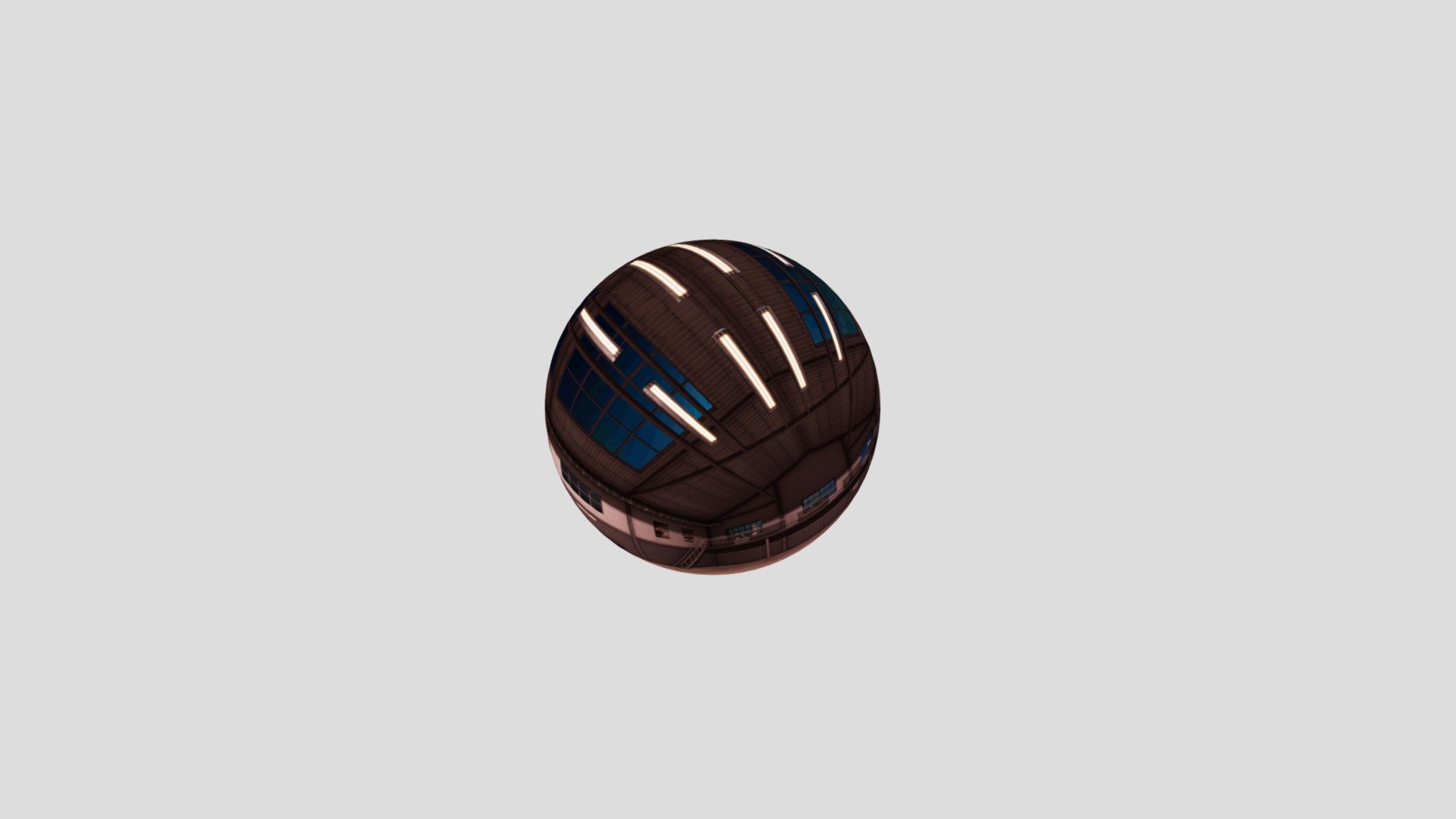 sphere - 3D model by ogulcankaraoglu [cb943b6] - Sketchfab