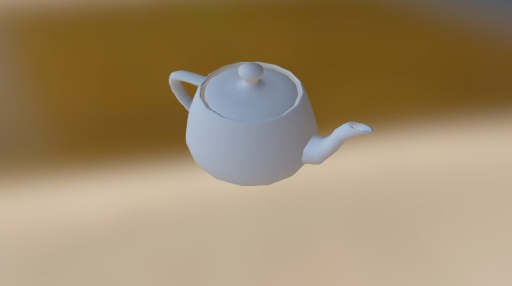 Tea - 3D model by sammani88 [cb94b01] - Sketchfab