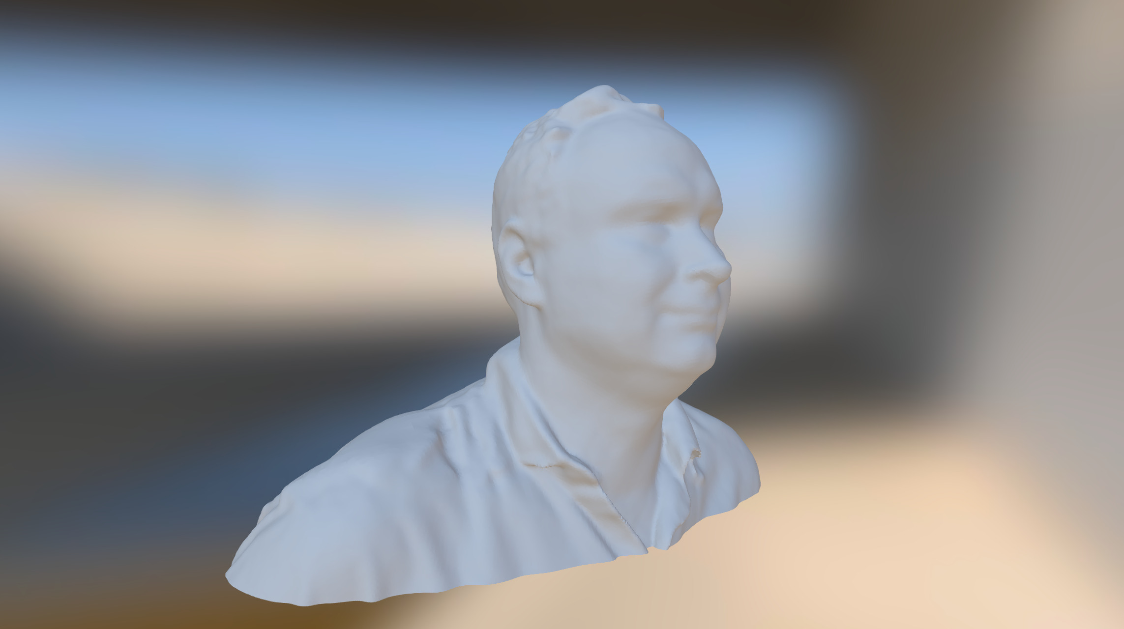 Mark - 3D model by 3dandmore [cb94fac] - Sketchfab