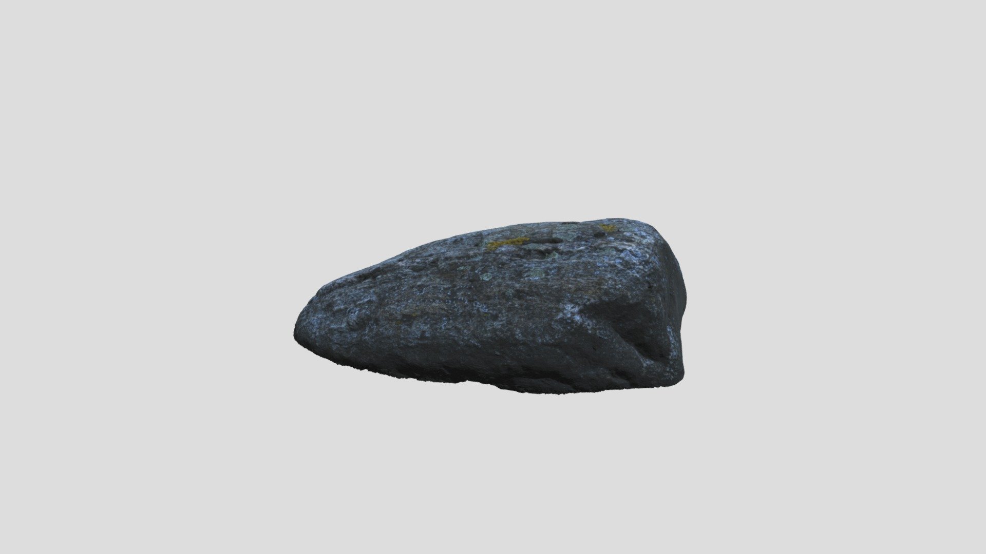 Rock Scann - Download Free 3D model by chayaruart [cb9527b] - Sketchfab