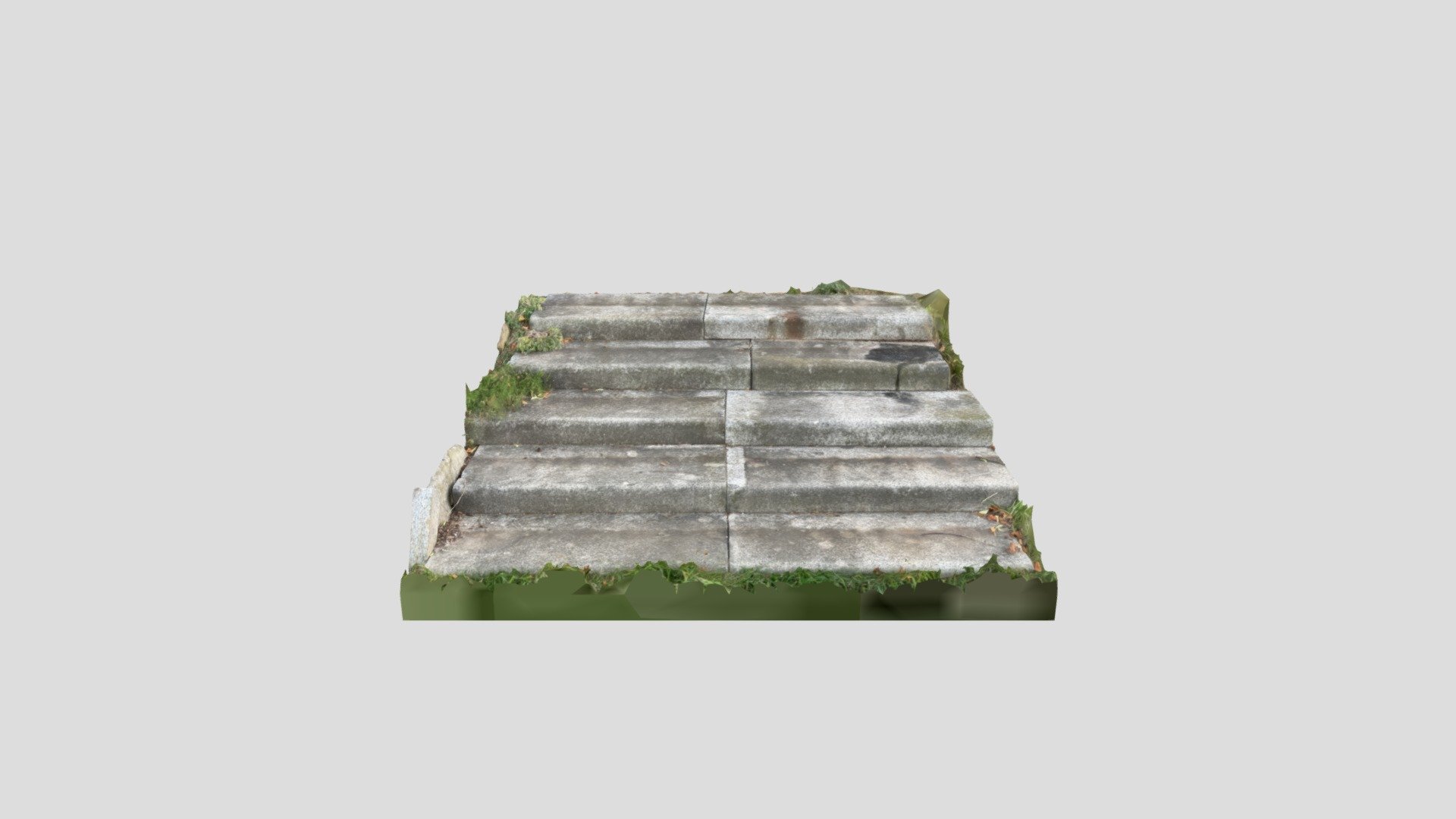 Floorconcrete1.2 - 3D model by daniildany32 [cb97407] - Sketchfab