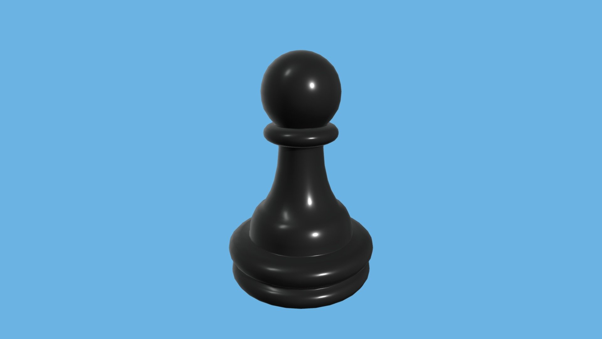 Pawn - 3D model by tisted94 [cb978ee] - Sketchfab