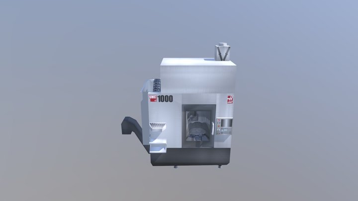 Umc 3D models - Sketchfab