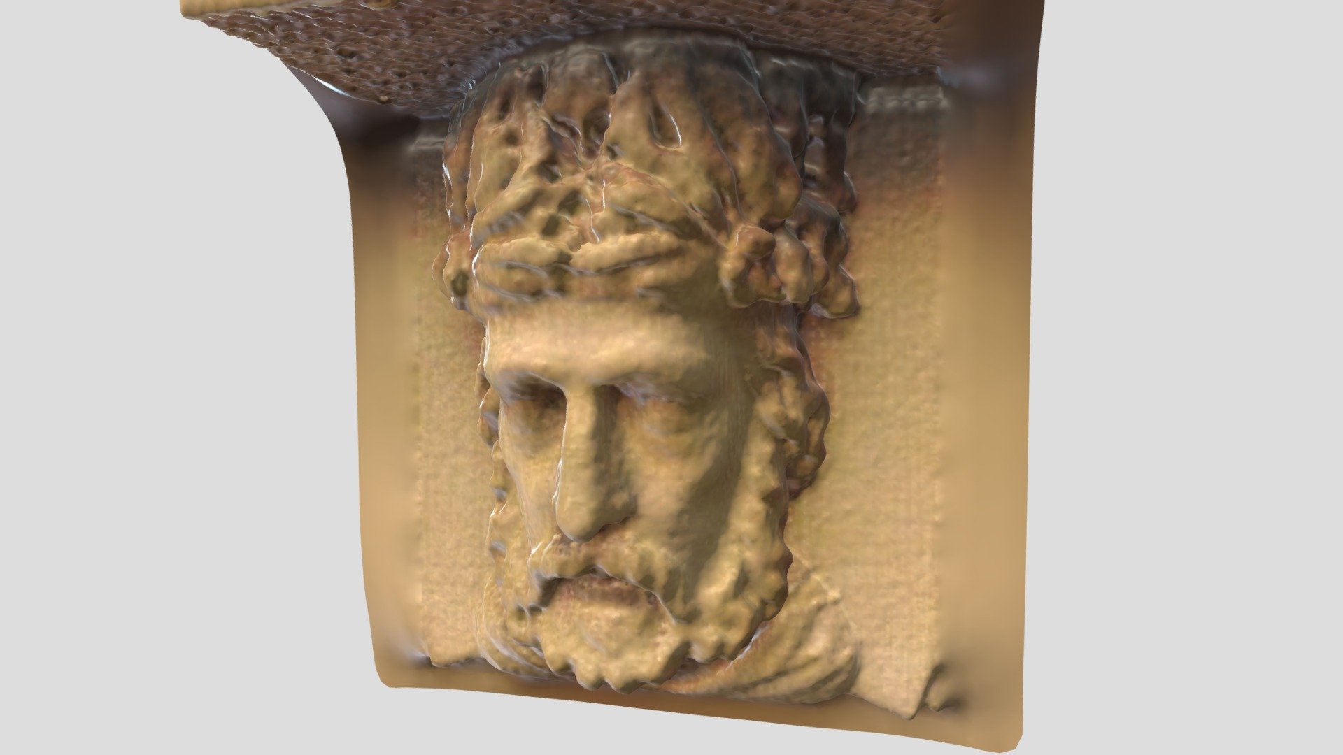 Guildhall, Walsall, High Street Face 3 - Download Free 3D model by ...