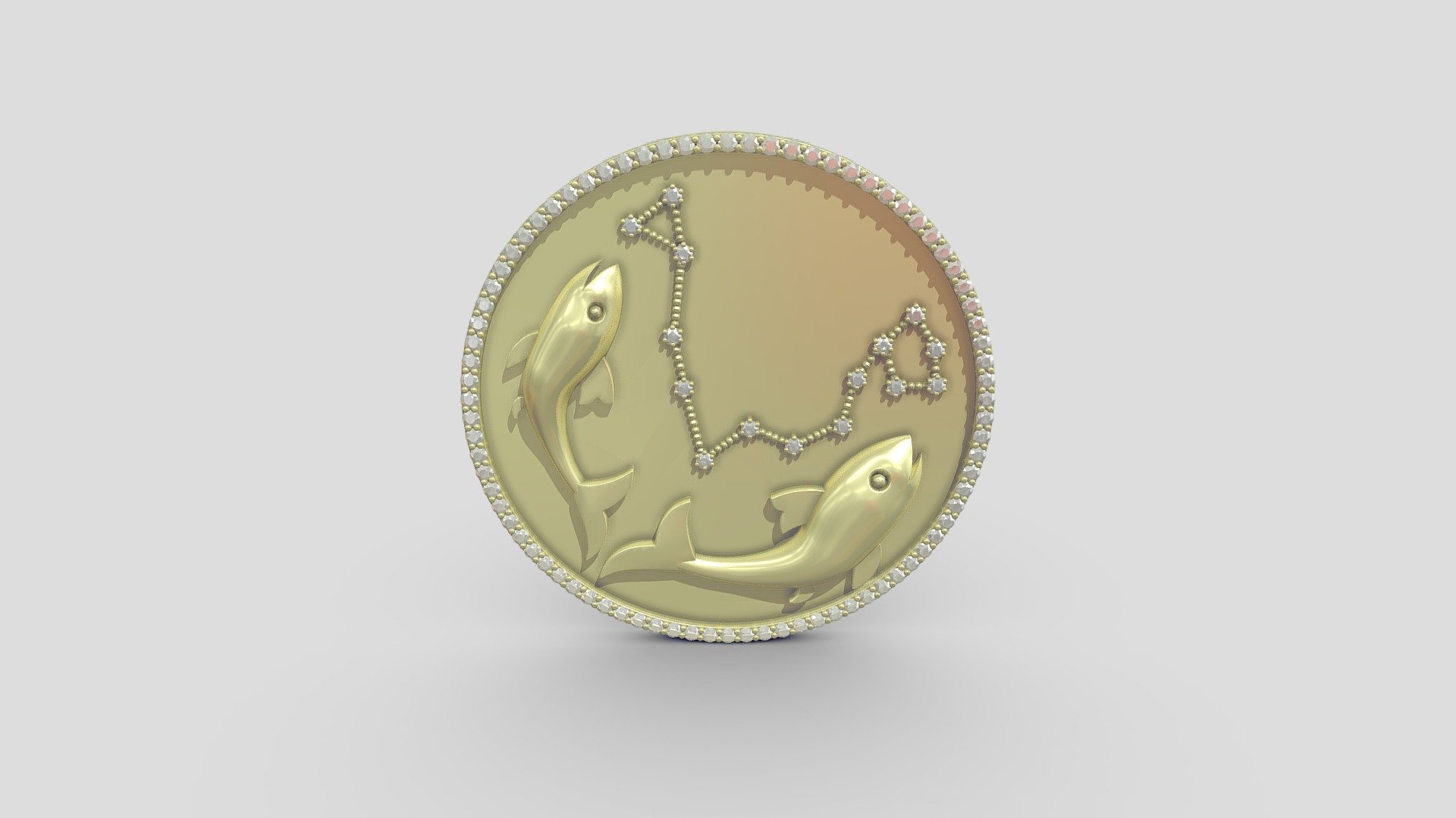 AU-68352_V2 - Download Free 3D model by Automic Gold (@automic-gold ...