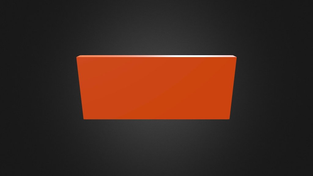 Small Structure - 3D model by bmeyers9 [cb9ba2d] - Sketchfab