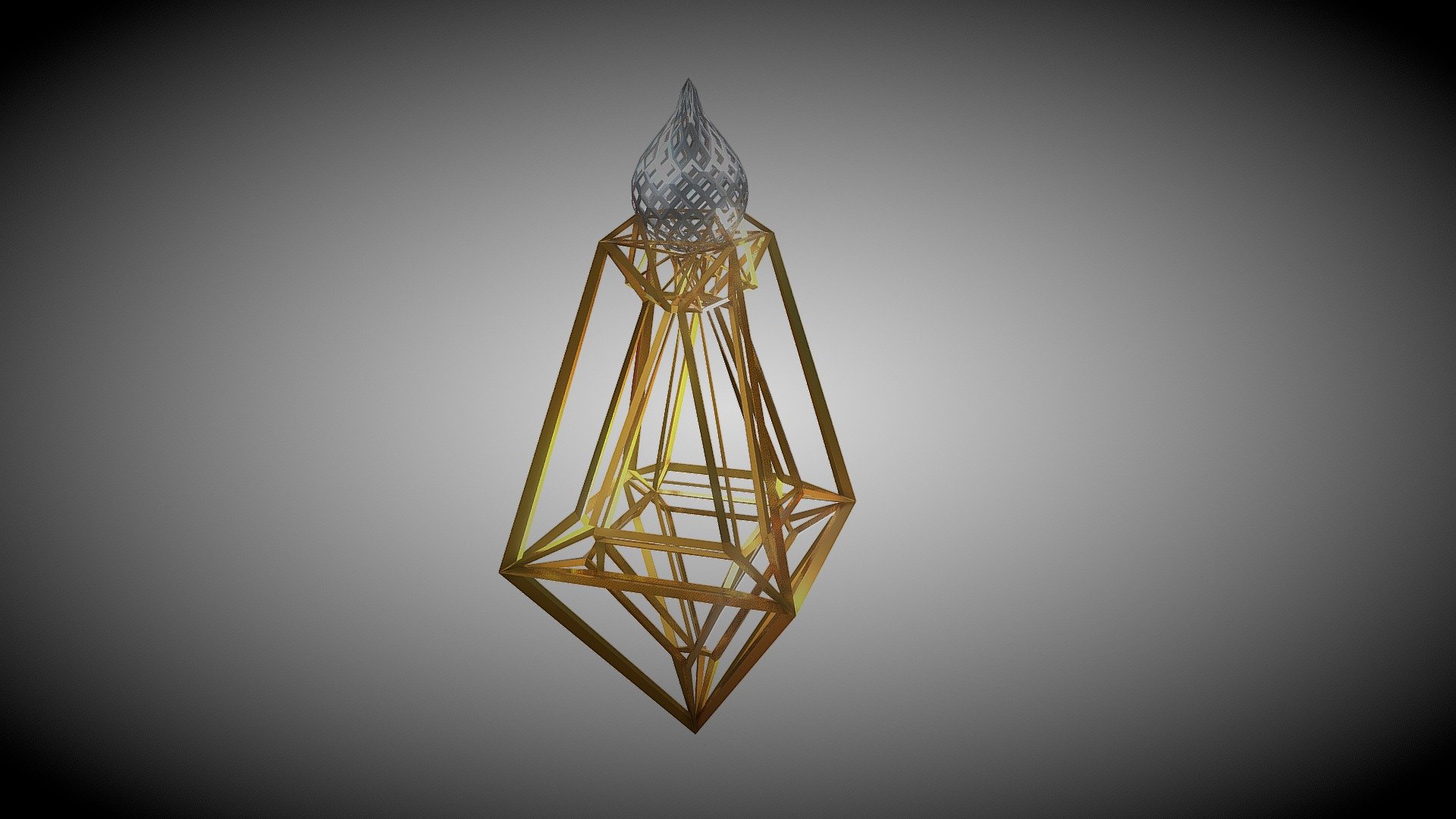 Metal Sculpture Download Free 3D Model By FlowArtDesign cb9c022 metal-sculpture-download-free-3d-model-by-flowartdesign-cb9c022