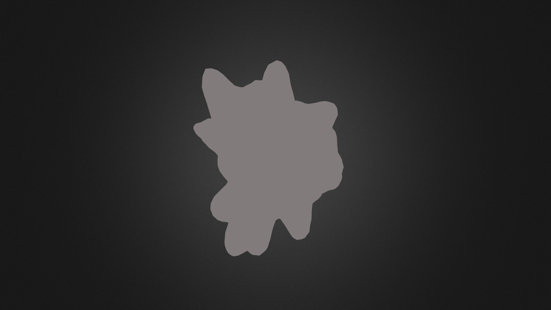 Too Much - 3D model by leopoly [cb9c8ef] - Sketchfab