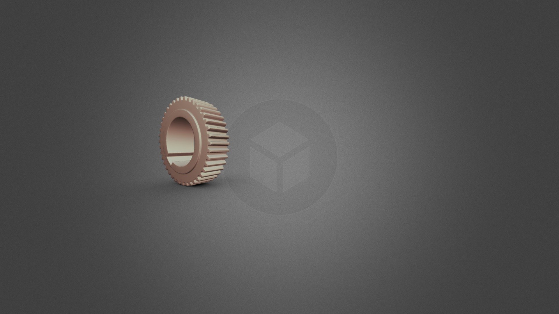 Gear1 - 3D model by garikamahesh123 [cb9d33a] - Sketchfab