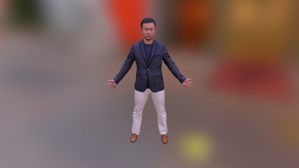 HIGH UVD - 3D model by arshpreetsingh [cb9e5fd] - Sketchfab